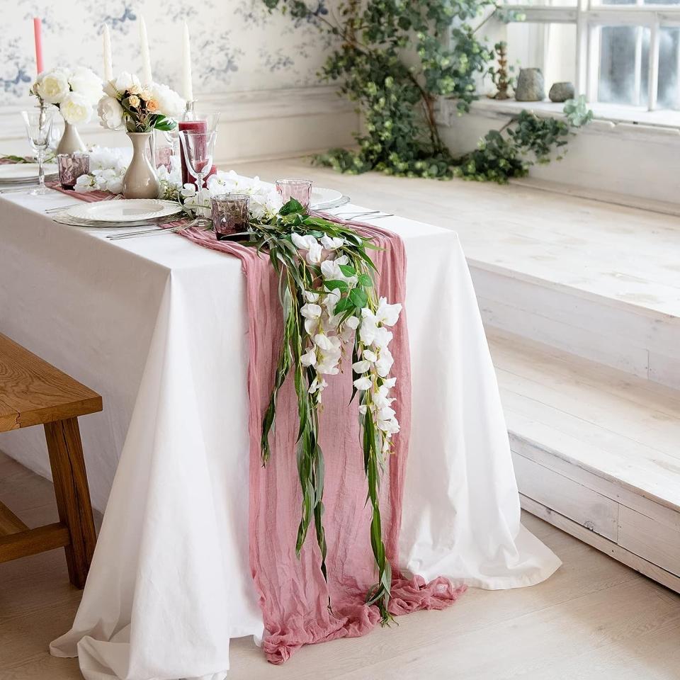 Linens - Allure Event Rentals
